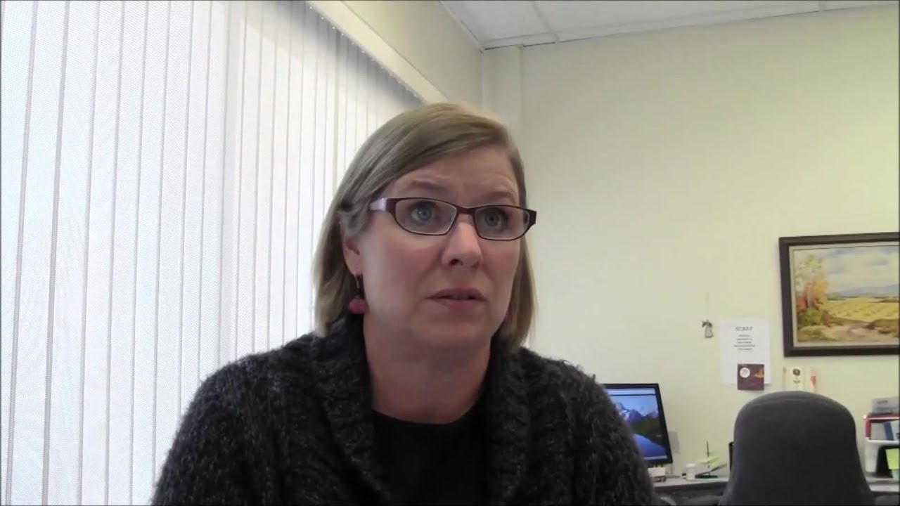 Kris Szczepanski speaks with Laura Kennedy, Director, Elections ...