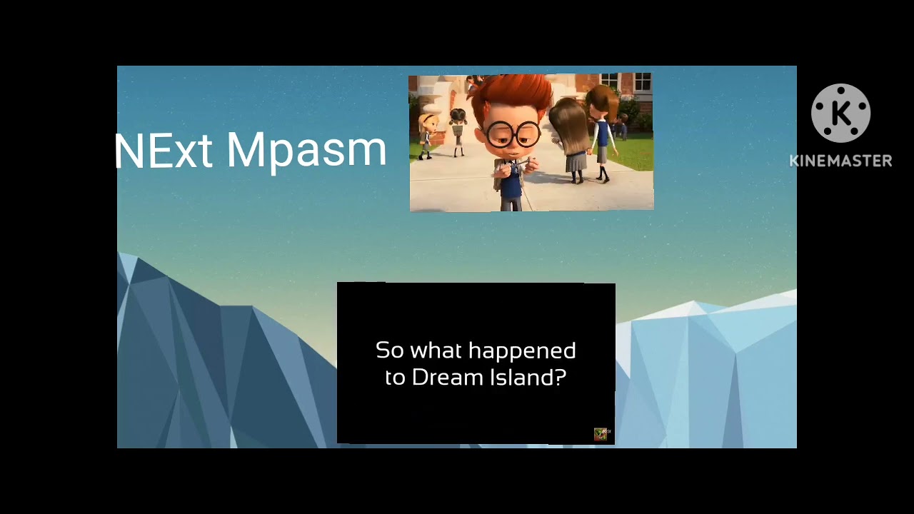 bfb movie credits FXX - YouTube