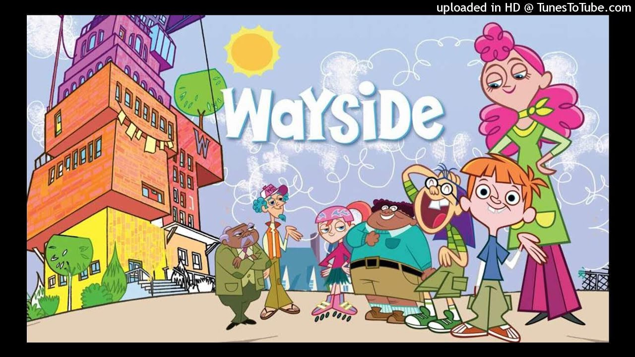 Wayside (Intro Theme) | Rap Beat Remix | Prod. By $apphireBeatz - YouTube