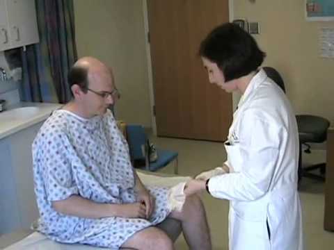 Total Body Skin Exam (TBSE)