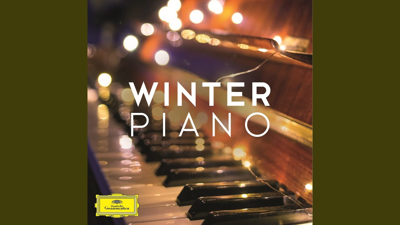 Grainger: Blithe Bells (Arr. of "Sheep May Safely Graze" from J.S. Bach ...