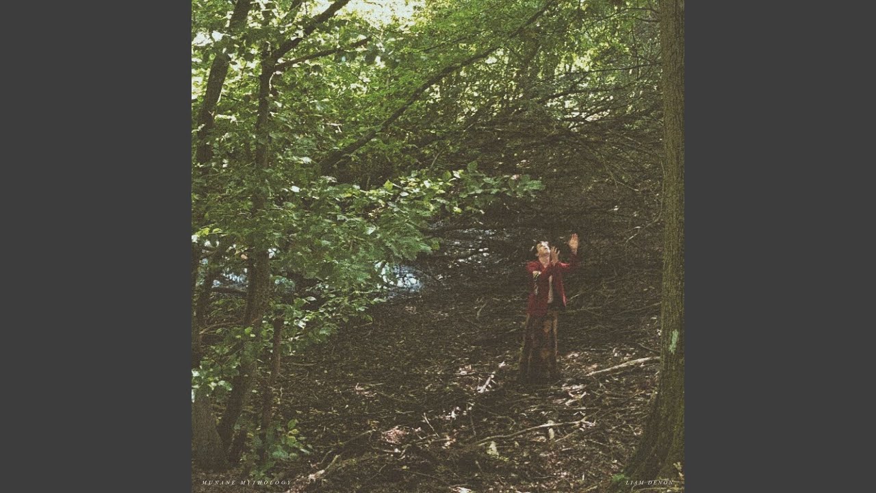 Solipsist Soliloquy - Demo - YouTube