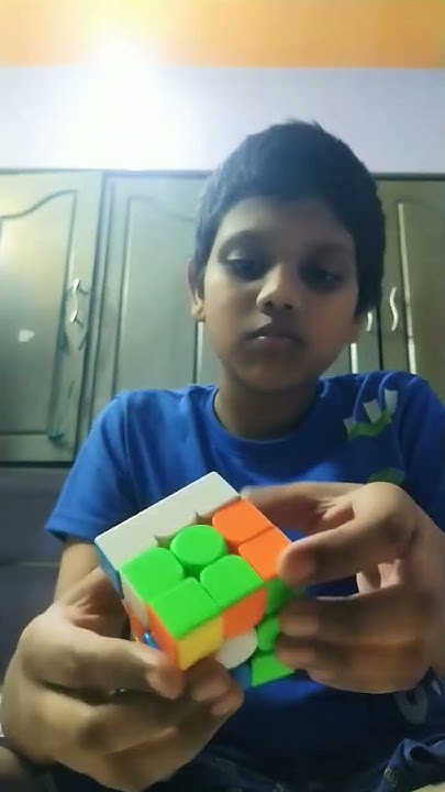 rubix cubes - YouTube