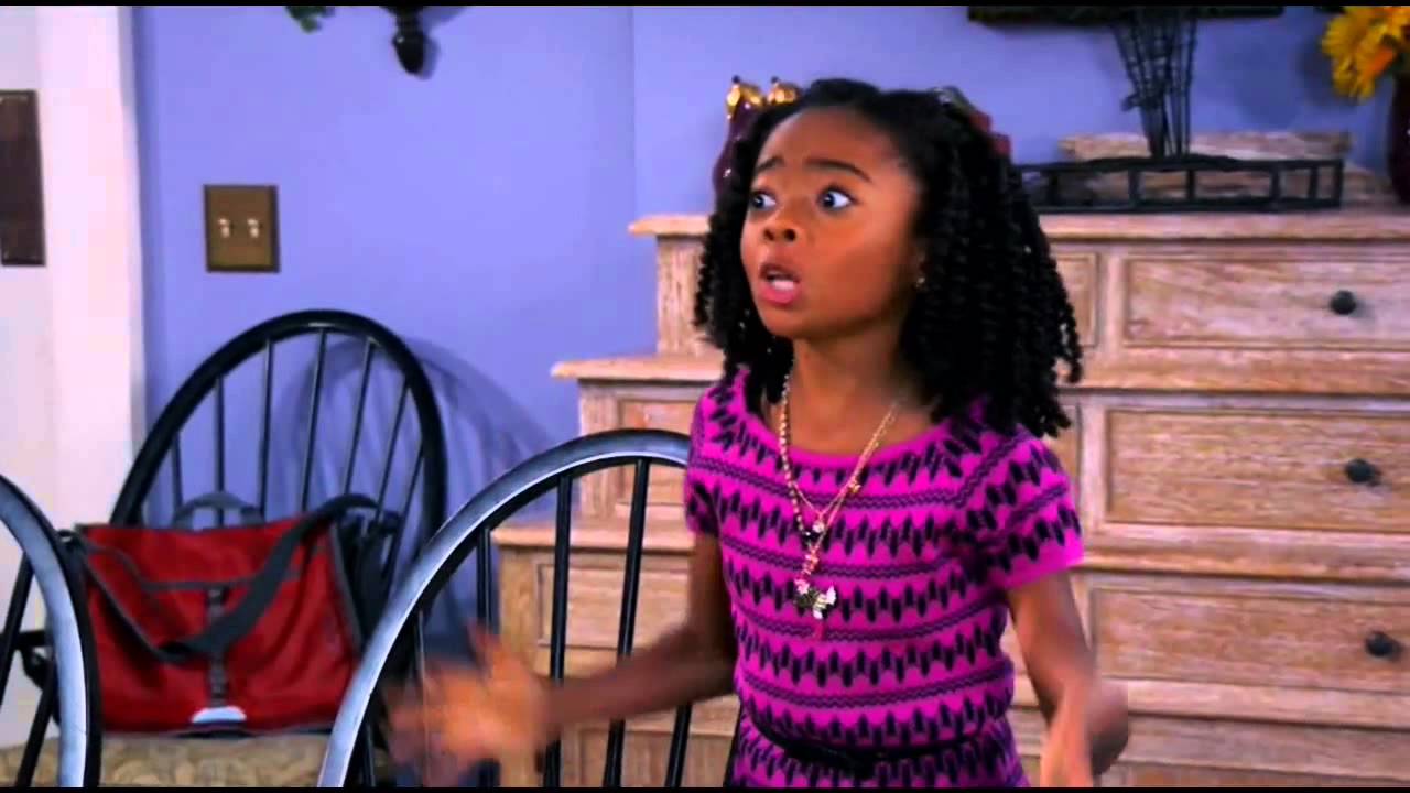 JESSIE | "Morning Rush" Sneak Peek - YouTube