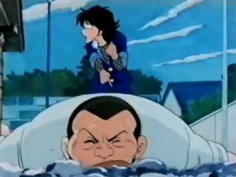 Καμπαμαρου Ιγκανο - Το παιδι νιντζα Επεισοδιο 1 (Igano Kabamaru - Ninja ...