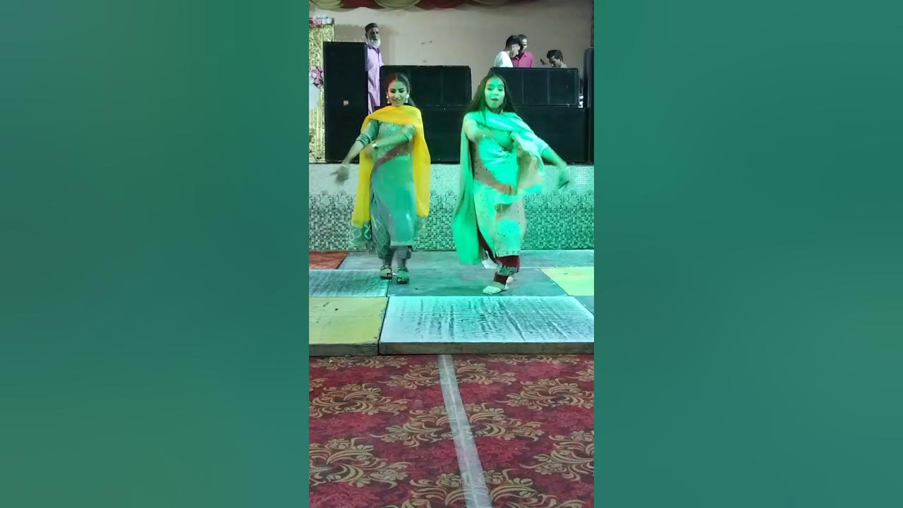 Girl Dance Youtube
