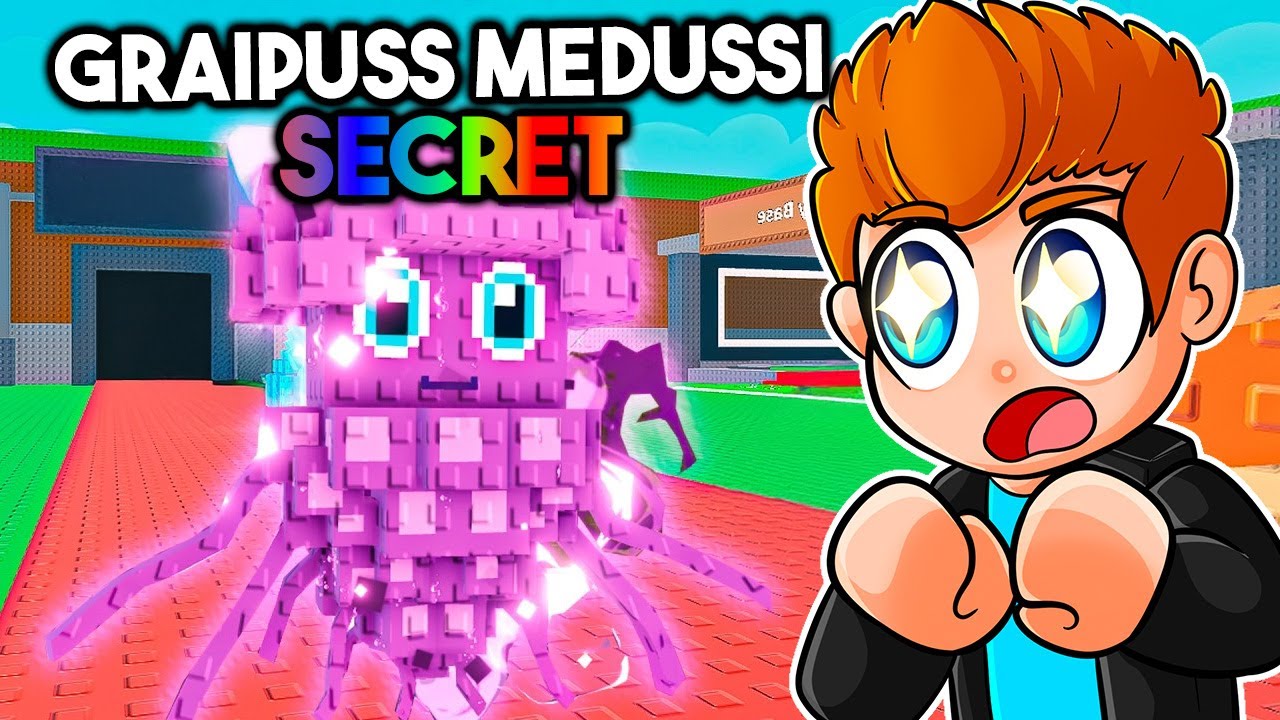 Ich KAUFE MAX SERVER LUCK für NEUE SECRET BRAINROT - (Roblox Steal a Brainrot) - YouTube