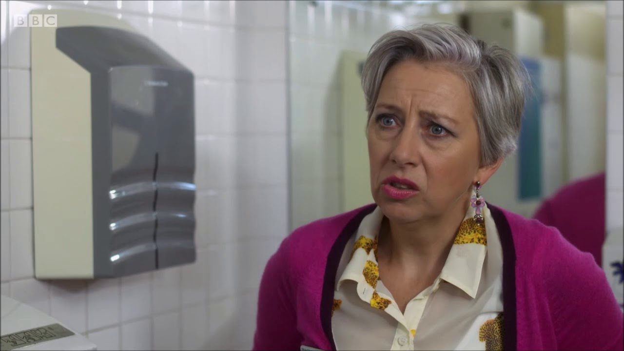 BBC1 Doctors Face The Music (28th November 2017) - YouTube