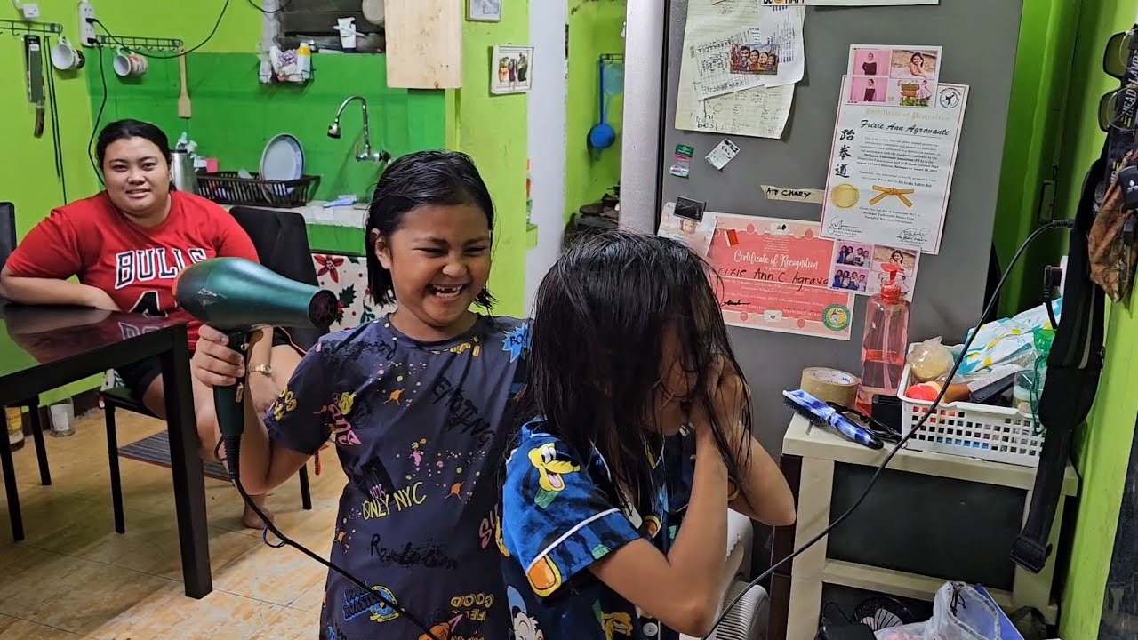 MAGKASUNDO AGAD SA KABALIWAN - YouTube