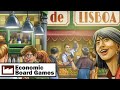Mercado de Lisboa | Board Game | BoardGameGeek
