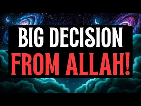 Allah’s Beautiful Message: If You See These Signs, Know That Allah Is About to Change Your Destiny