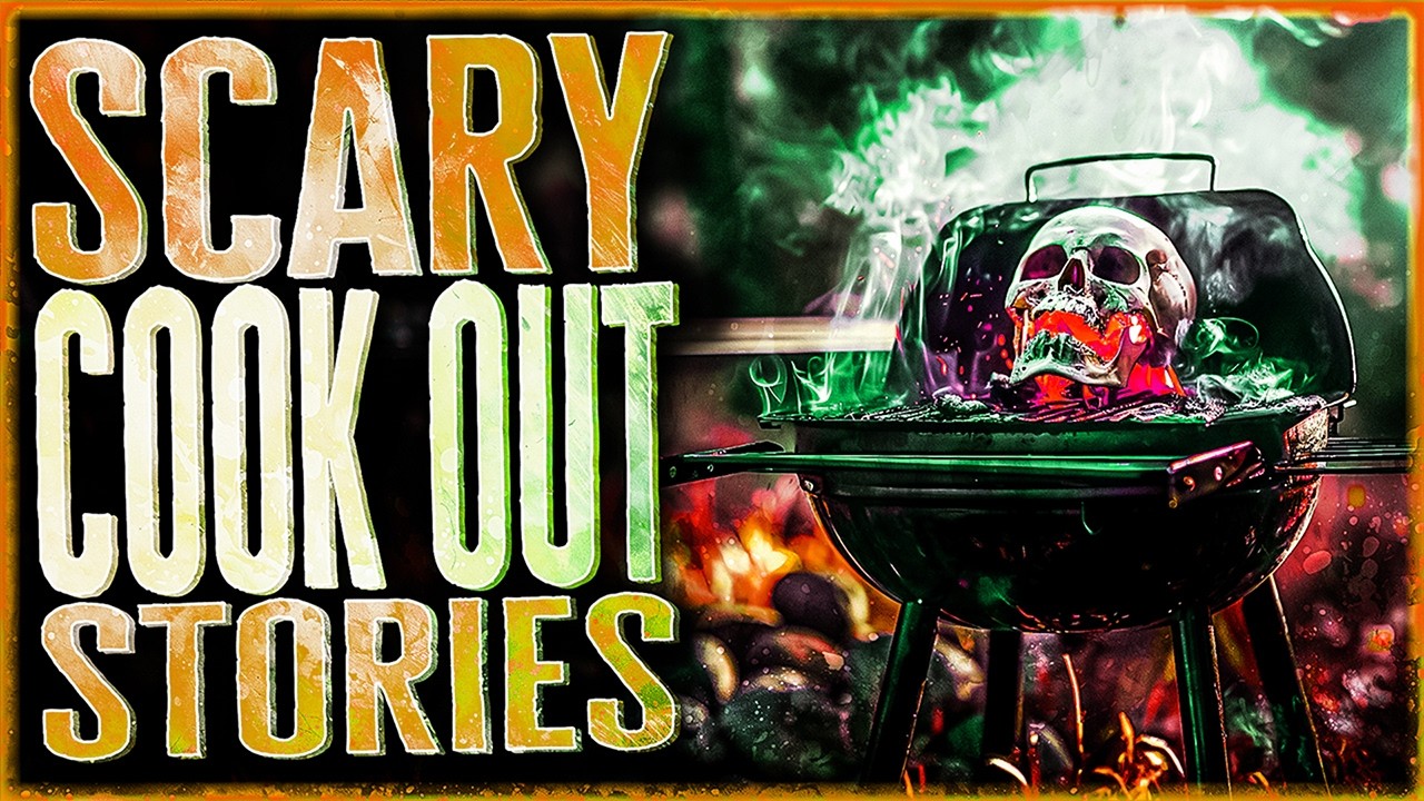 3 True Chilling Cookout Horror Stories | Shocking Cookout Experiences ...