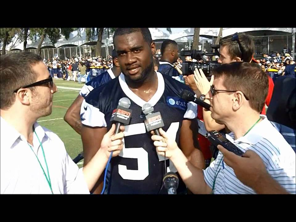 Cowboy Interview - Bruce Carter - YouTube