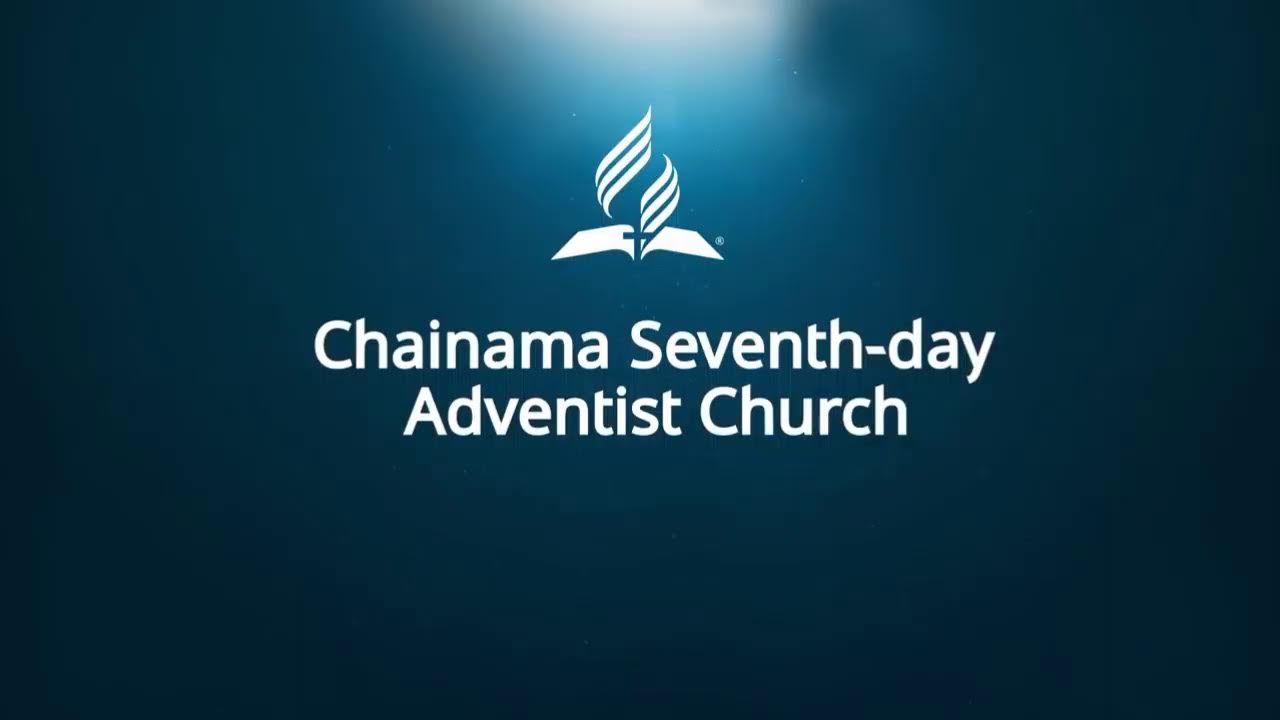 Chainama Seventh-day Adventist Church 2024 Camp Meeting | “I Will Go ...