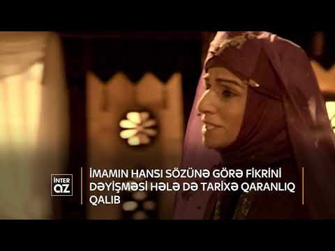 Züheyr ibn Qəyn kim olub?