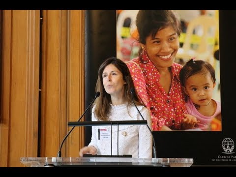 Comment réconcilier numérique & éthique par Céline Steyer, Brand ...