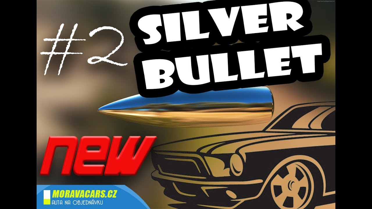 SILVER BULLET #2 - YouTube