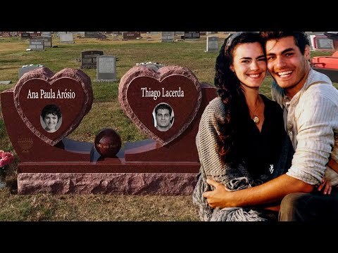 Terra Nostra (1999 - 2000) : Leur amour a été enseveli ici 😢