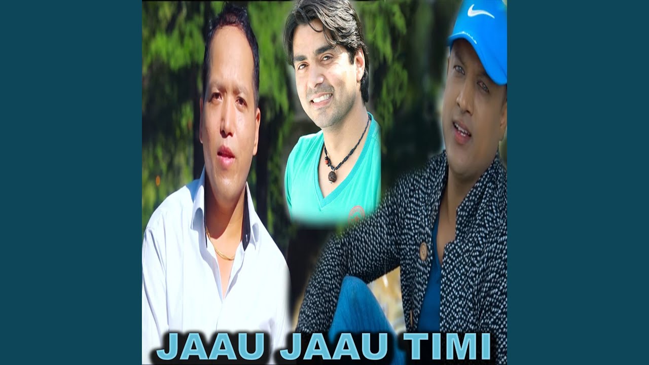 Jaau Jaau Timi (Male Vocals) - YouTube