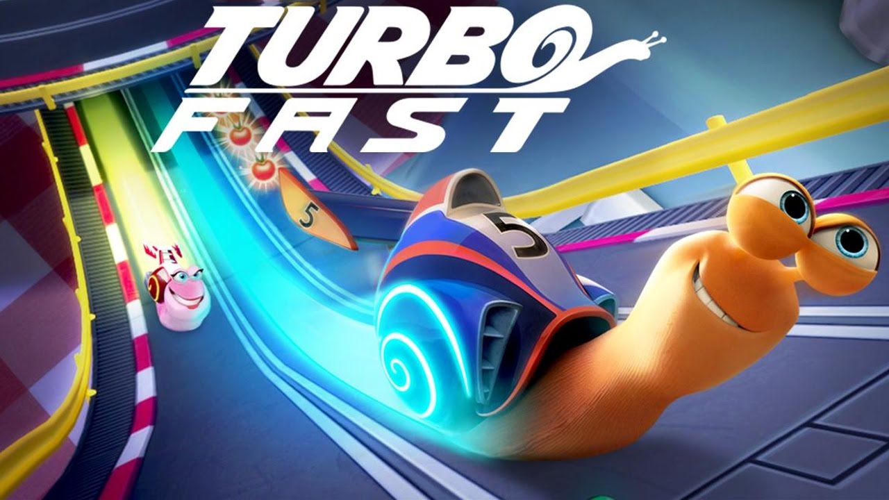 Turbo FAST Android Gameplay HD #1 - YouTube