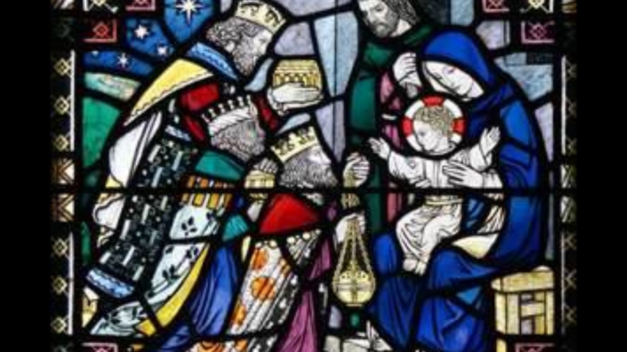 Christmas with the Cleveland Orchestra 1990 15 Donkey Carol John Rutter ...