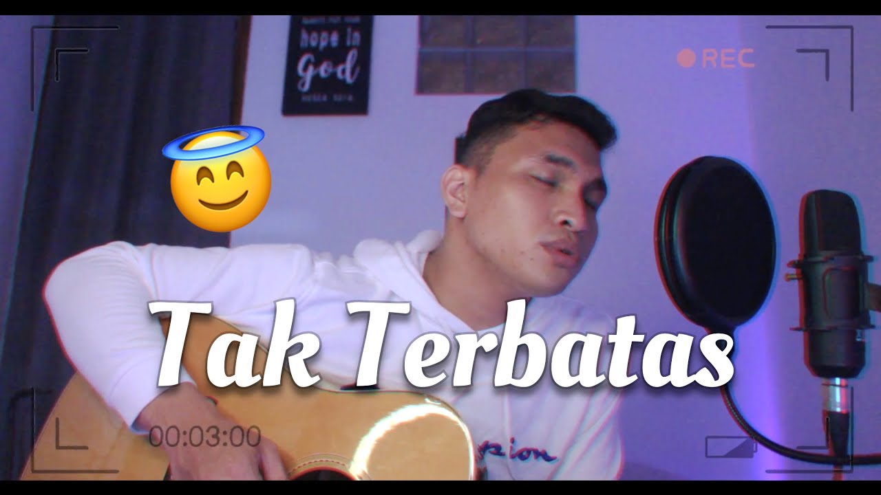 Tak Terbatas - NDC Worship by David Sijabat - YouTube