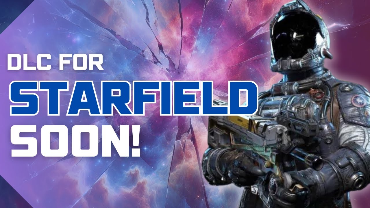 EVERYTHING We Know About Starfield DLC: Shattered Space Coming This ...
