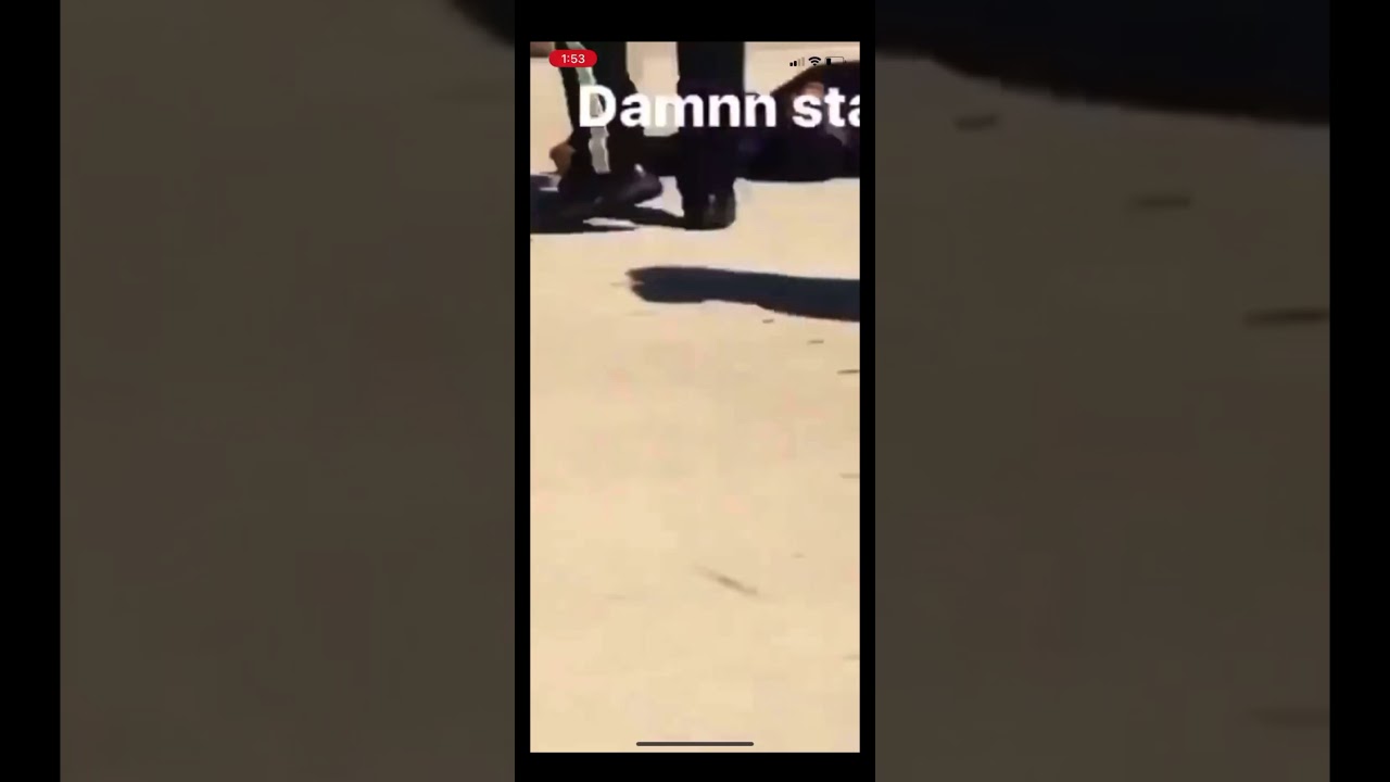 MO3 SHOOTING AFTERMATH VIDEO #2 - YouTube