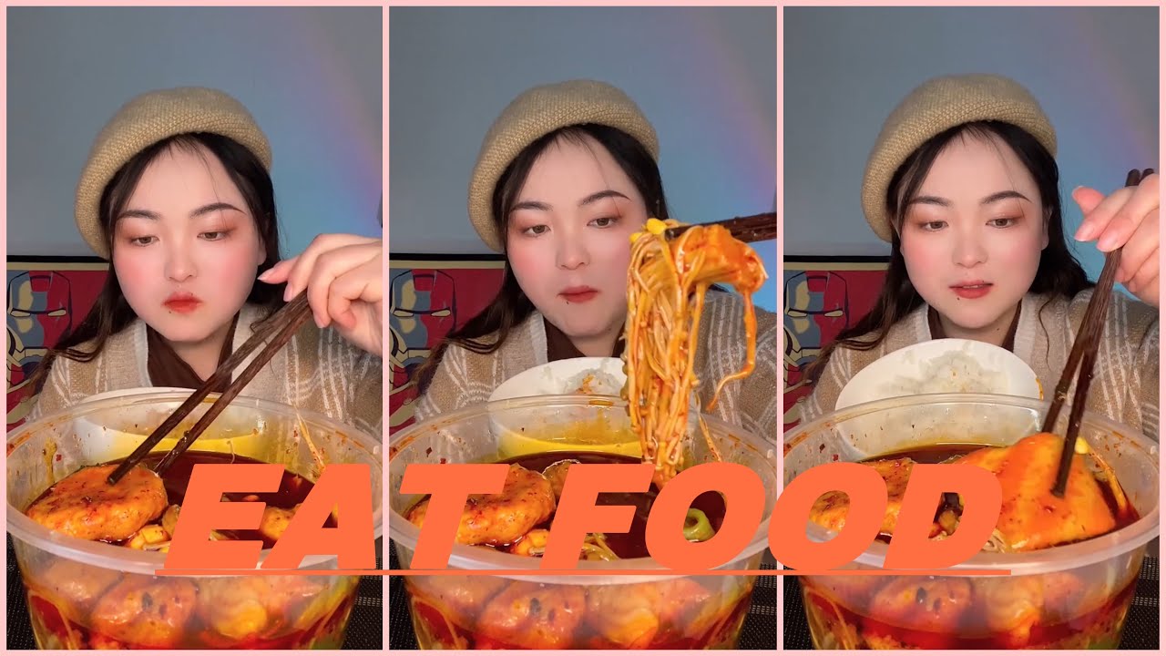 food, eat food, video eat food, good food, #12 - YouTube