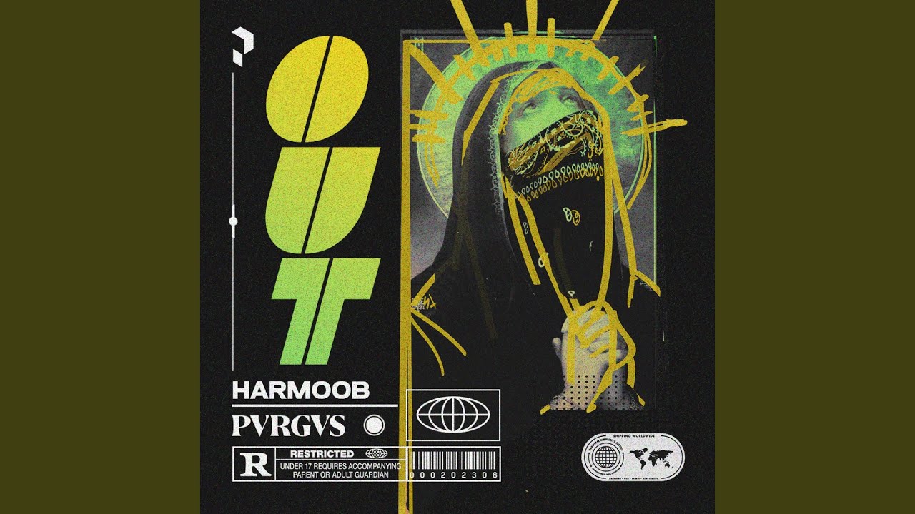O.U.T - YouTube