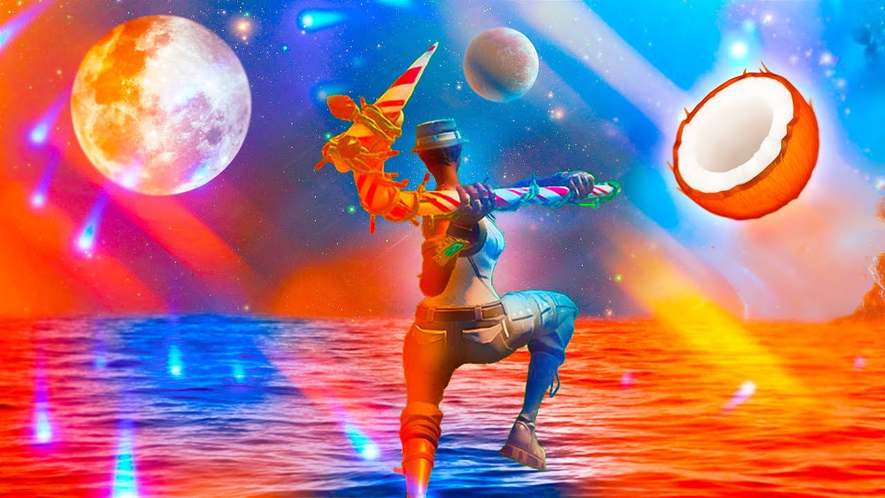 Coco 🥥 (Fortnite Montage) - YouTube