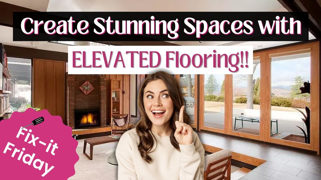 Design Elevated Flooring in Foyr Neo: A Complete Step-by-Step Guide ...