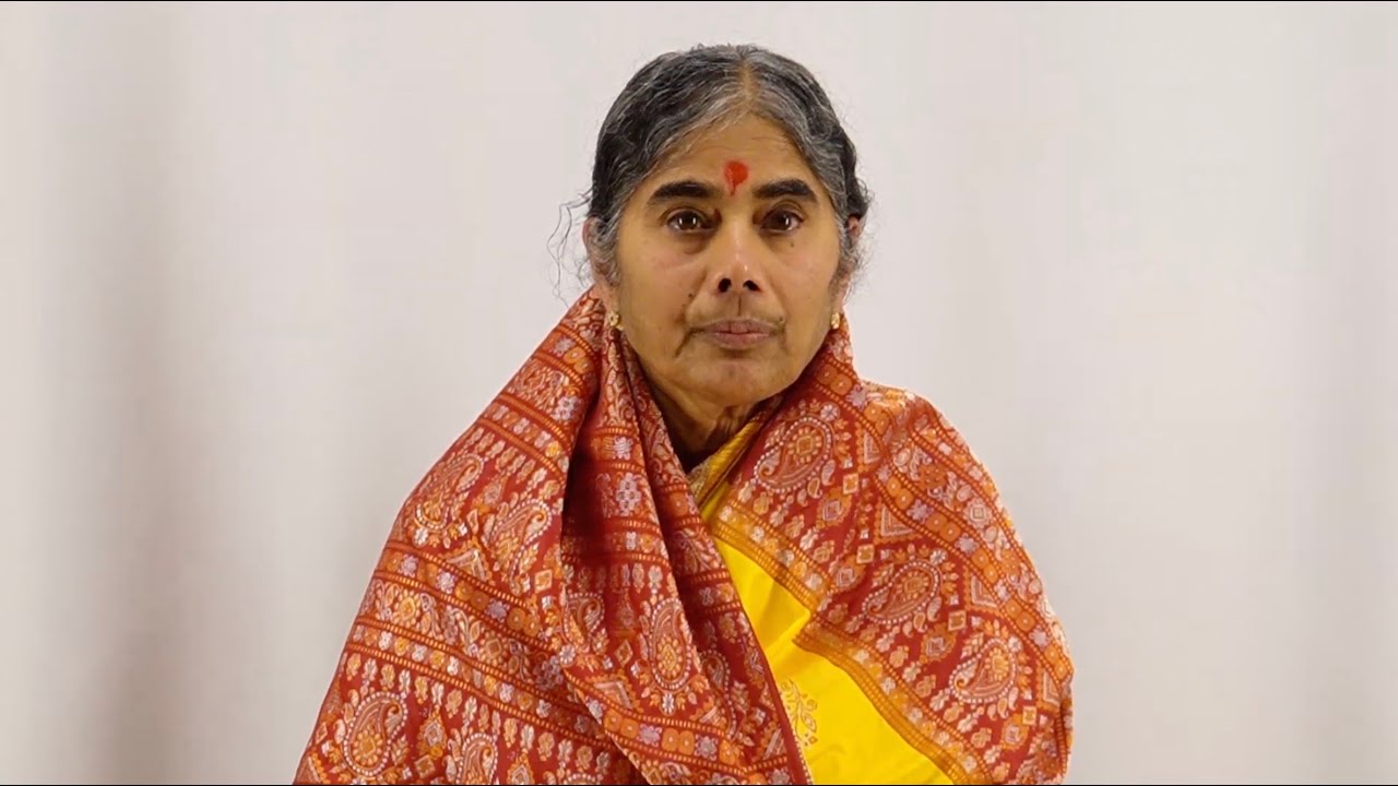 28. Oct 2025 7 pm CET Mother Meera Meditation Wherever You Are ! - YouTube