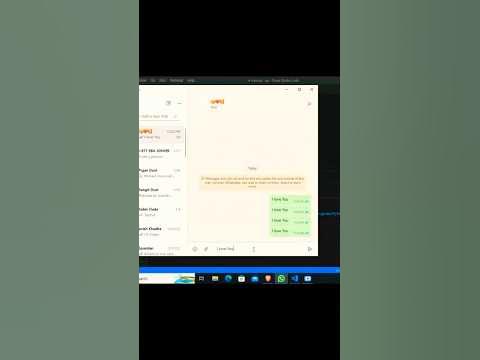 How programmers impress their crush || how to impress crush #python # ...