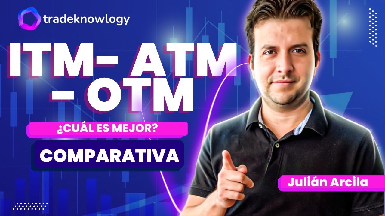 🟢 LIVE - LONG CALLS ITM, ATM, OTM? - Cuál es mejor? Ejemplo en SPY ...