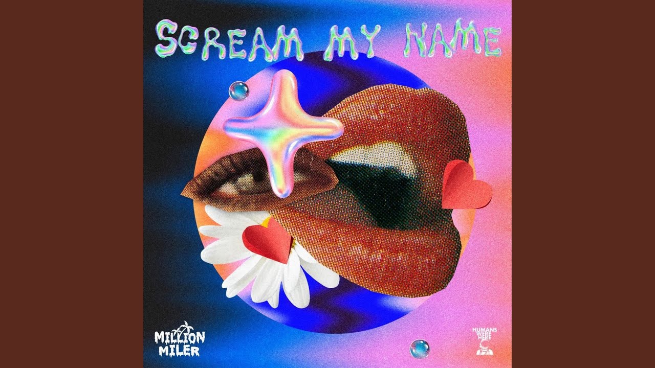 Scream My Name - YouTube