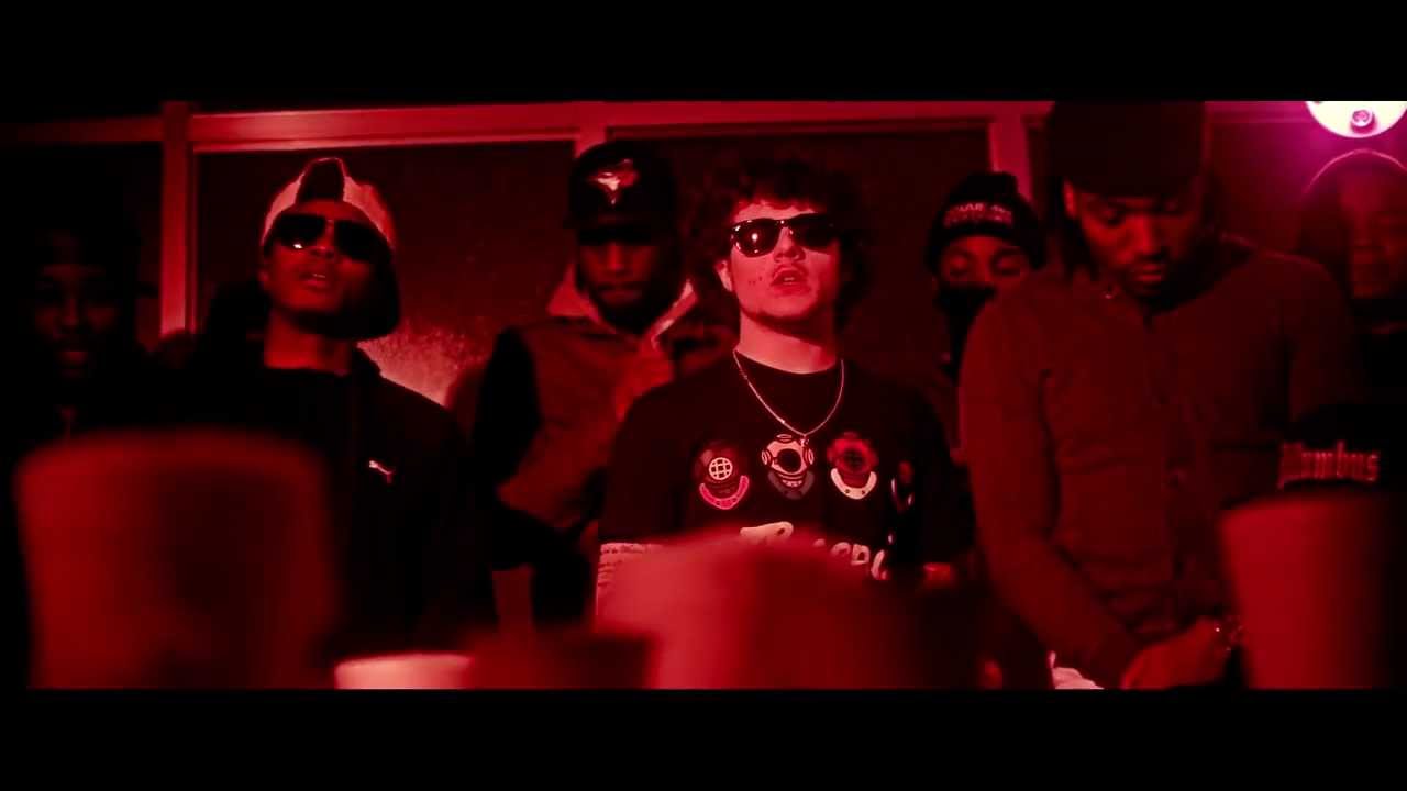 Doobie Bvndit - Addiction ( feat. Tae Fresh ) - YouTube