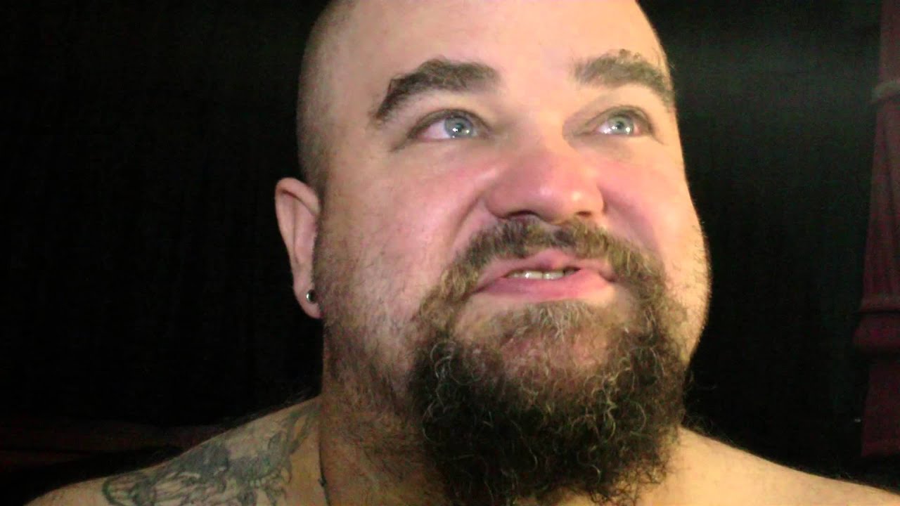 Rev.Ronald French : the nourishing home tries to bully me.... - YouTube