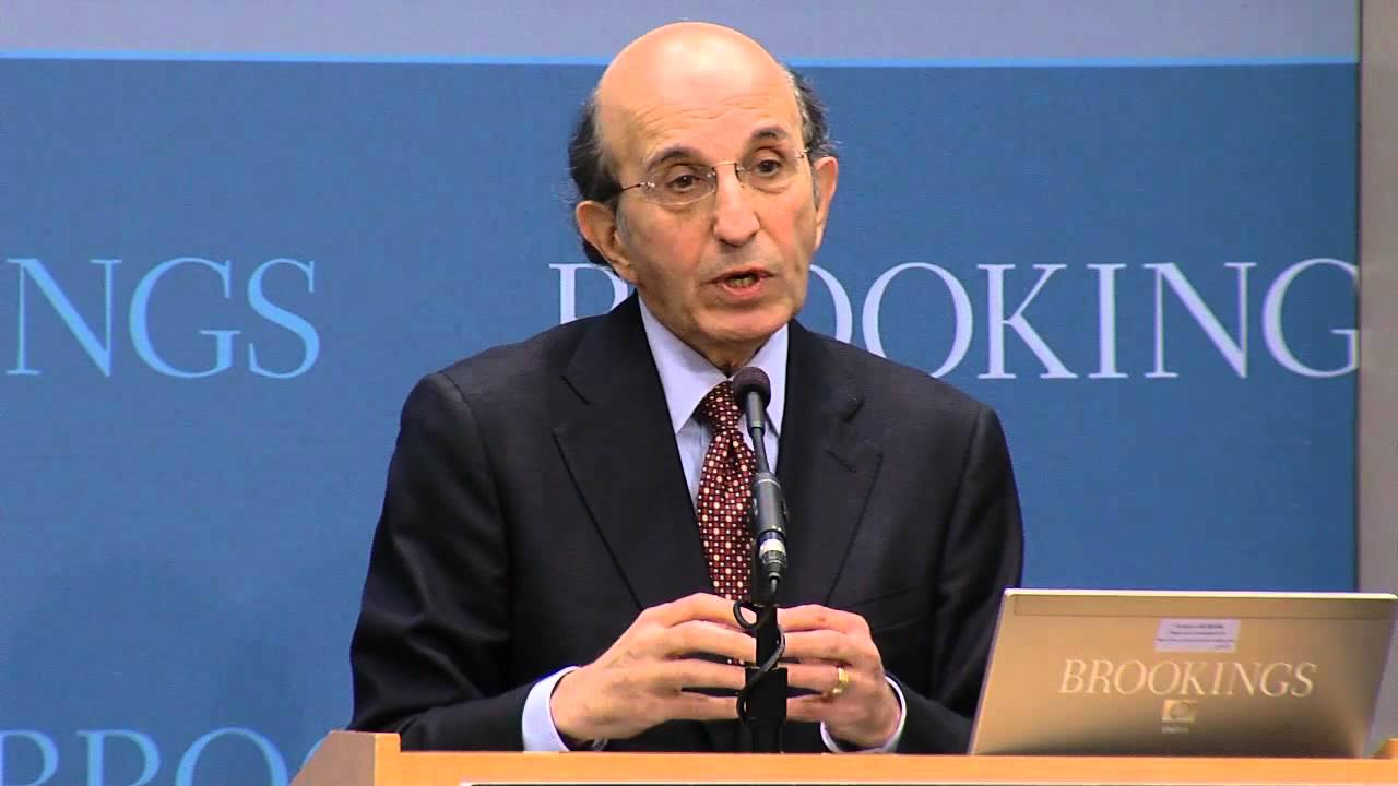 Unsustainable Path to Reform in K-12 Education - YouTube