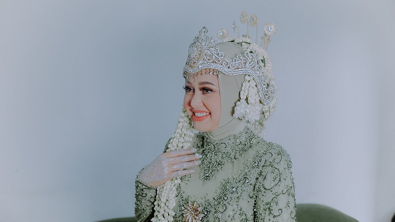 TEASER VIDEO WEDDING | FROM RIMA AND REKA - YouTube