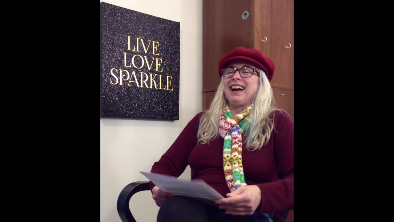 12 Days of Christmas - Dear John, Love Agnes - YouTube