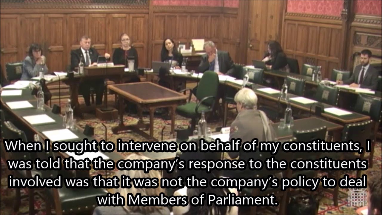 Kate Green MP asks the Backbench Business Committee for a debate on ...