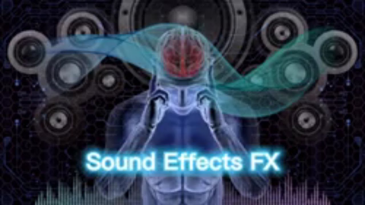 cartoon impact solide boing bump - Sound Effects SFX - YouTube