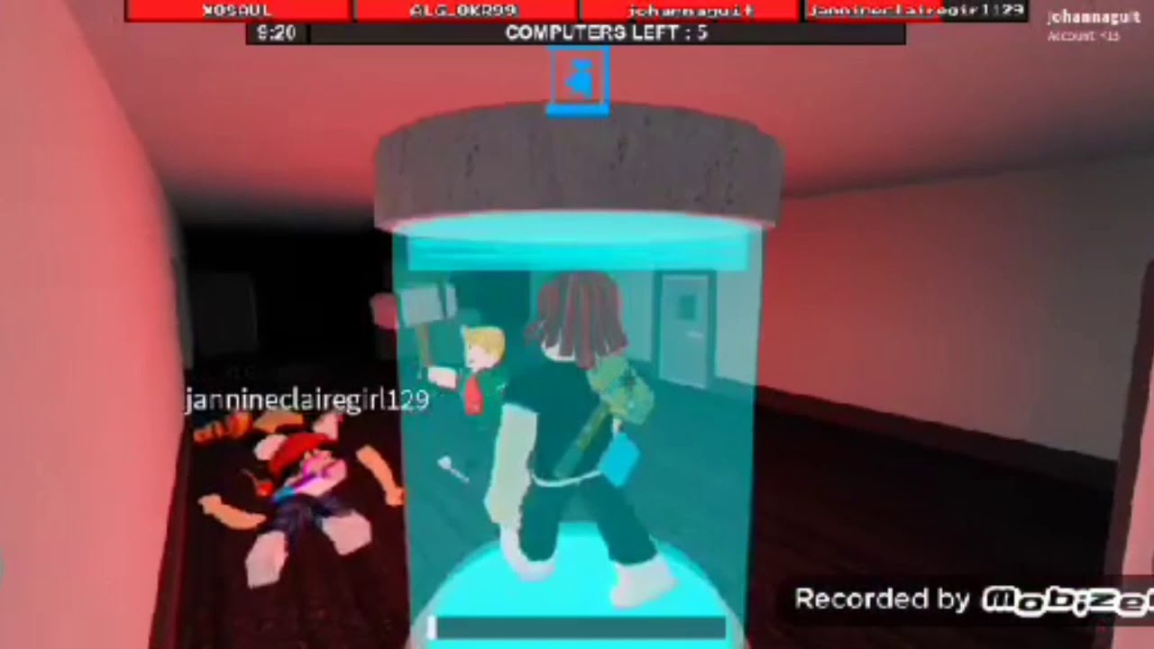 PLAYING ROBLOX | Philippines - YouTube