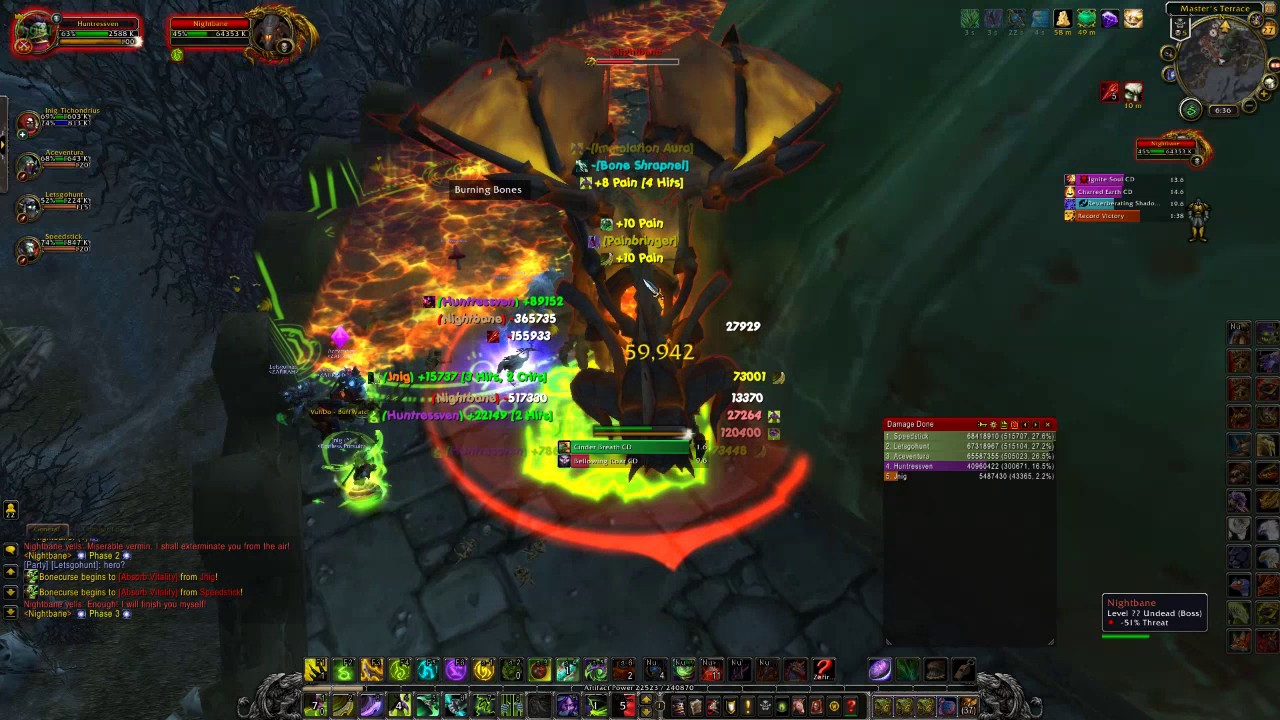 Nightbane Quest