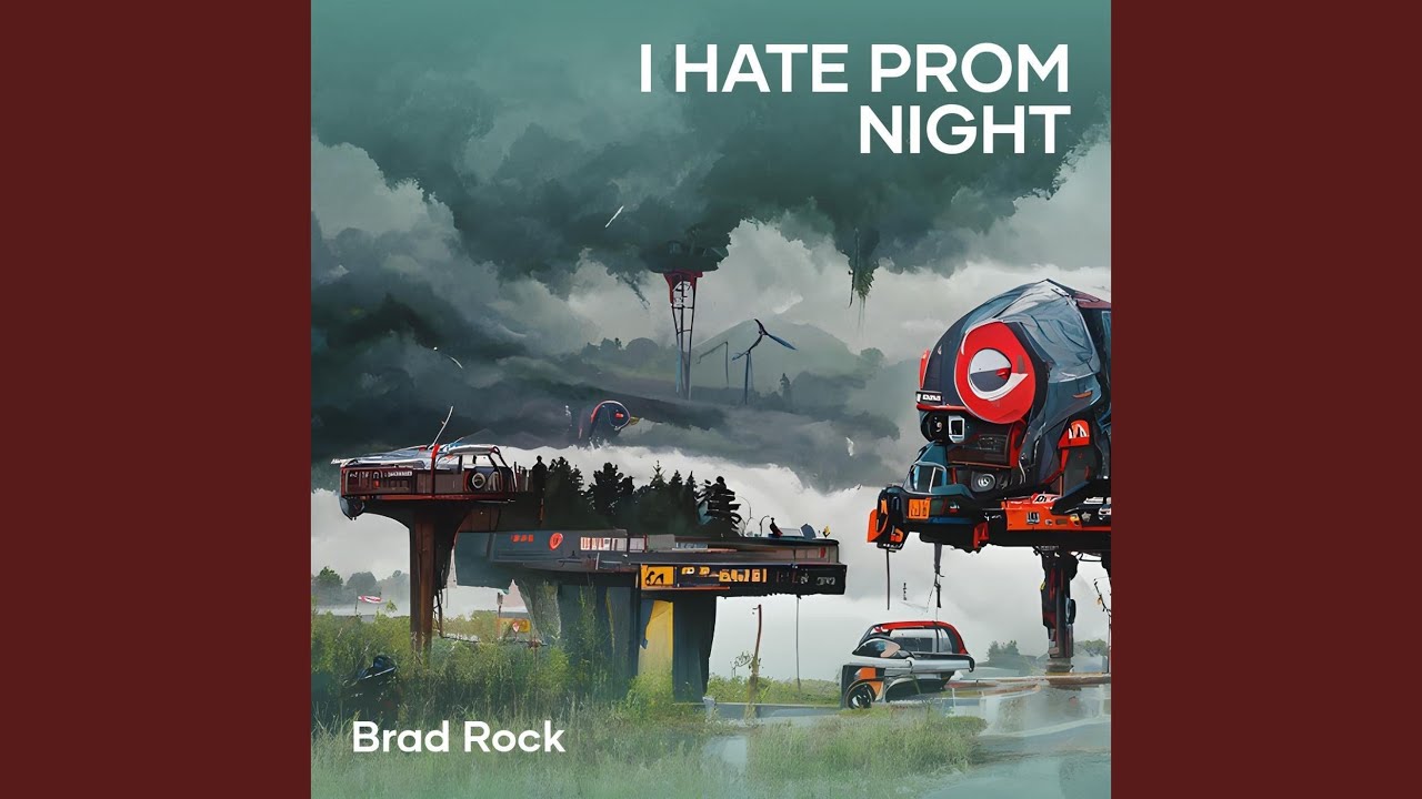 I Hate Prom Night - YouTube