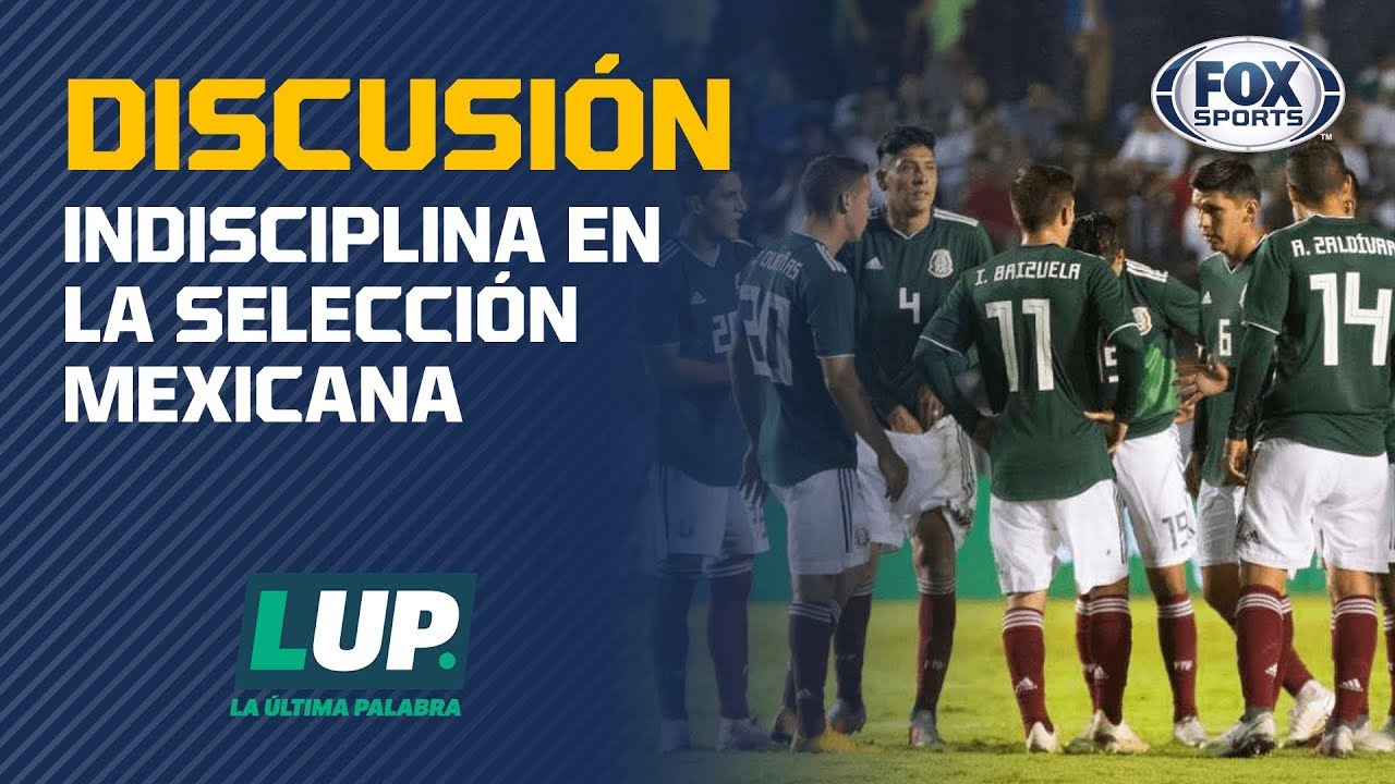 ¡El candente cruce entre Gustavo Mendoza y Fabián Estay! - YouTube