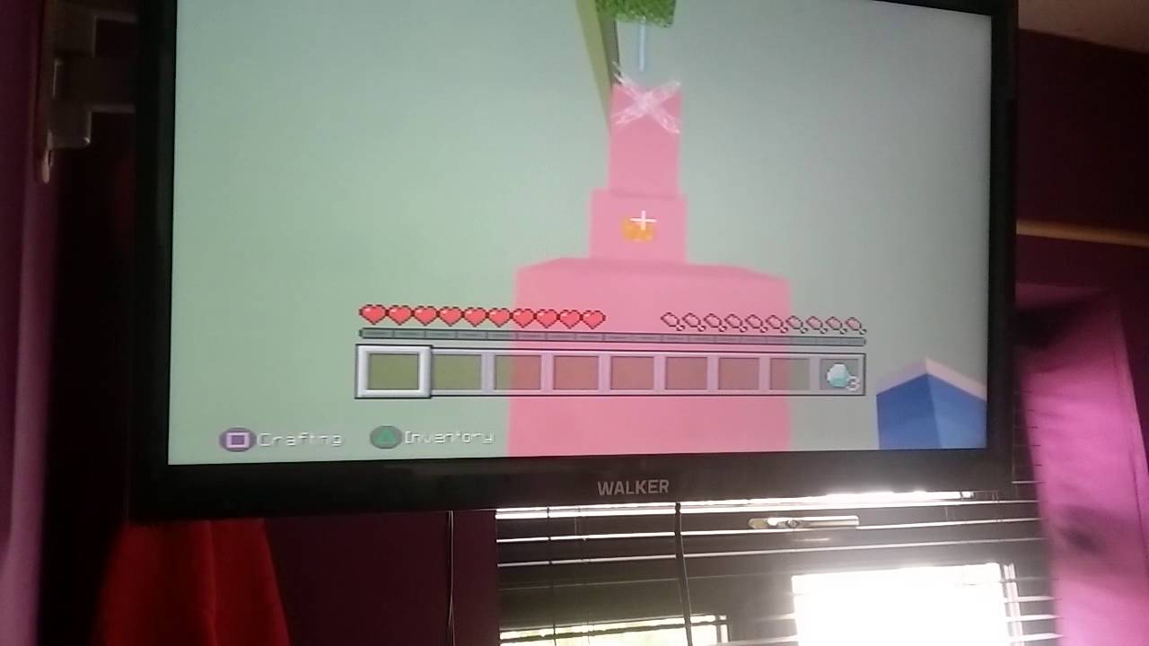 The dropper with the rhino lion part 2 - YouTube