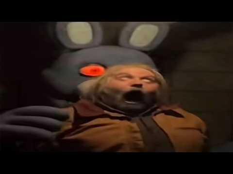 Top 5 FNAF
