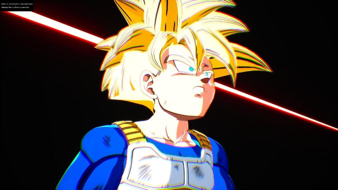 DRAGON BALL: Sparking! ZERO: INSERTED SECRET - YouTube